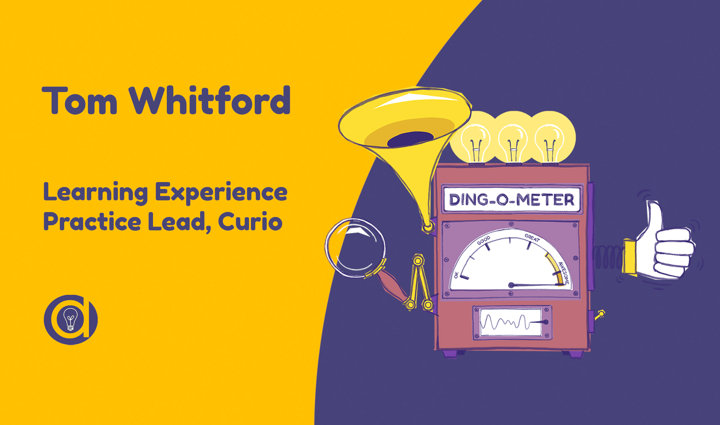 Online Learning Environments Can Make or Break a Course – Ding