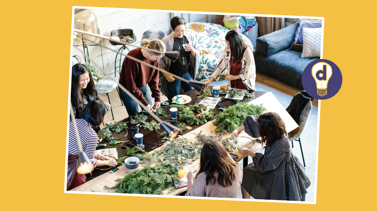 8 reasons to use community in learning design – Ding