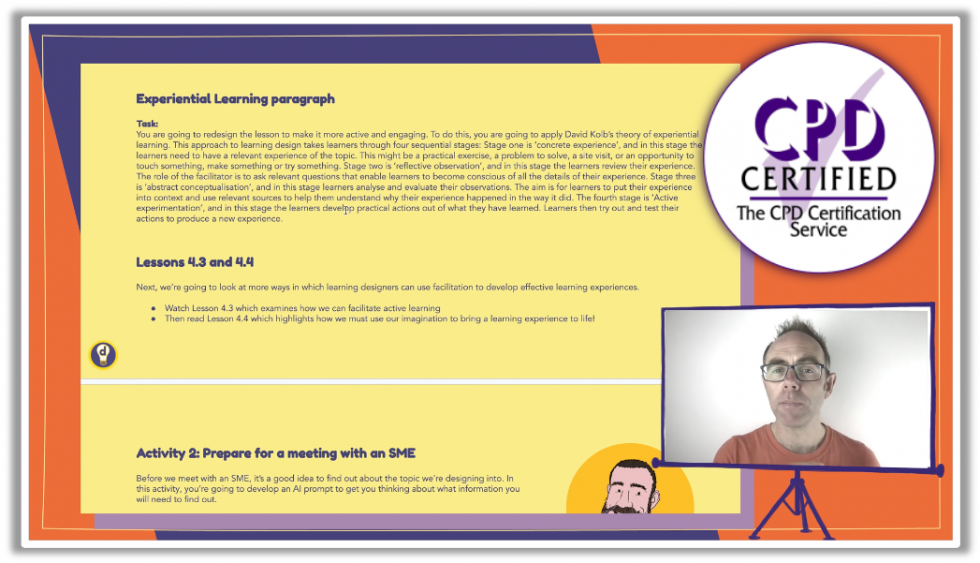 Graham Gibbs and the value of experiential learning – Ding Graham Gibbs and the value of experiential learning – Ding