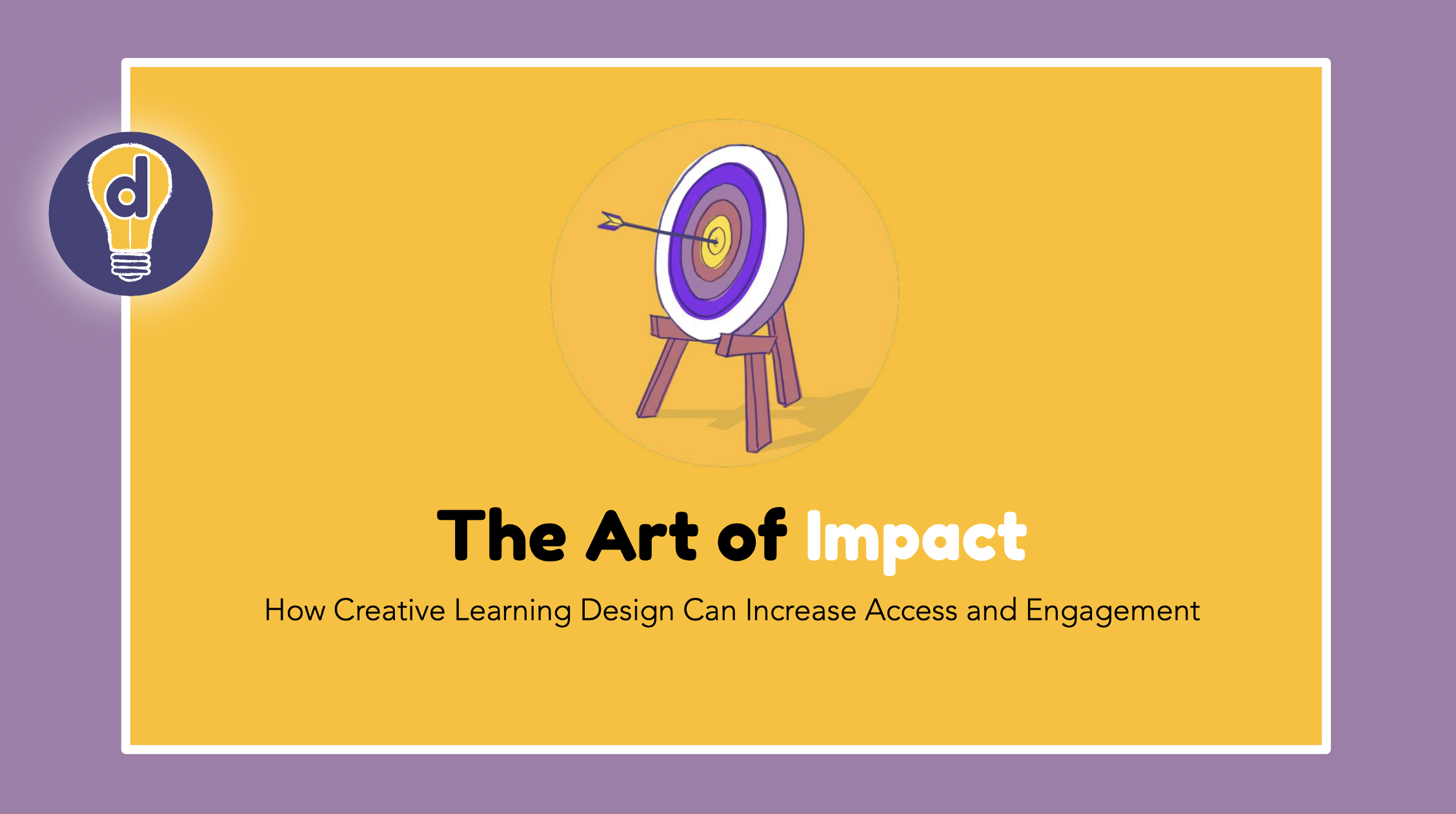 Designing Accessible and Engaging Museum Experiences – Ding