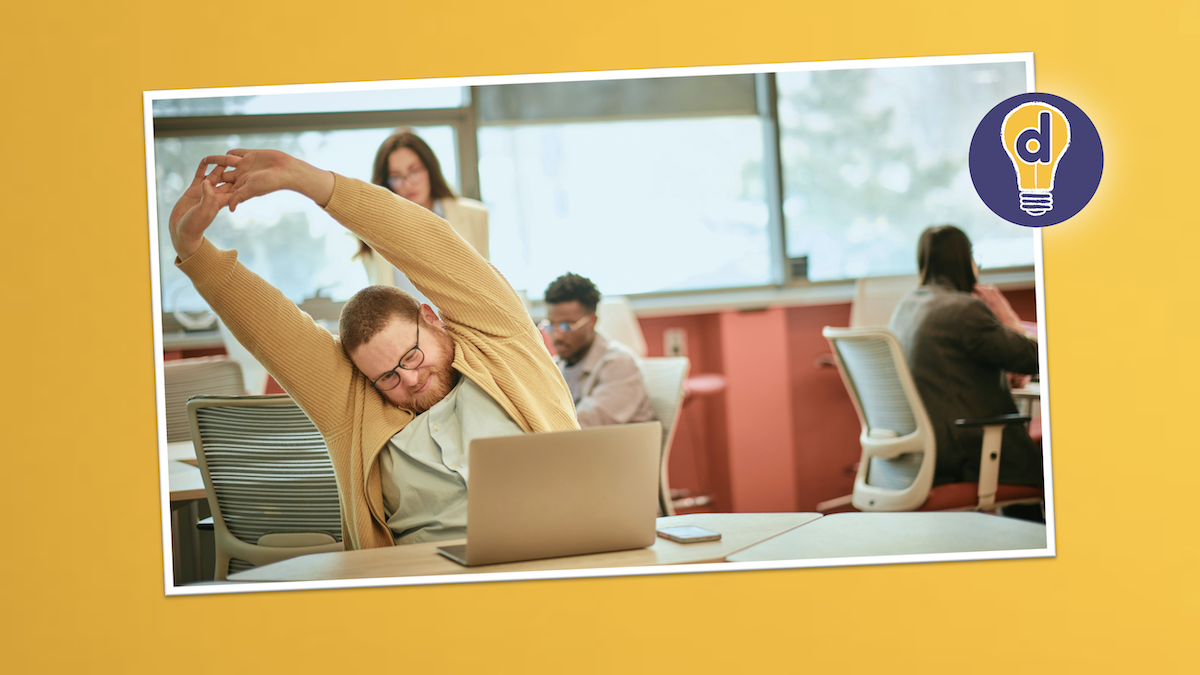 How fictional scenarios deliver workplace-ready talent – Ding